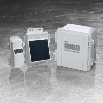 Energy Monitoring Tools| Onset's HOBO Data Loggers